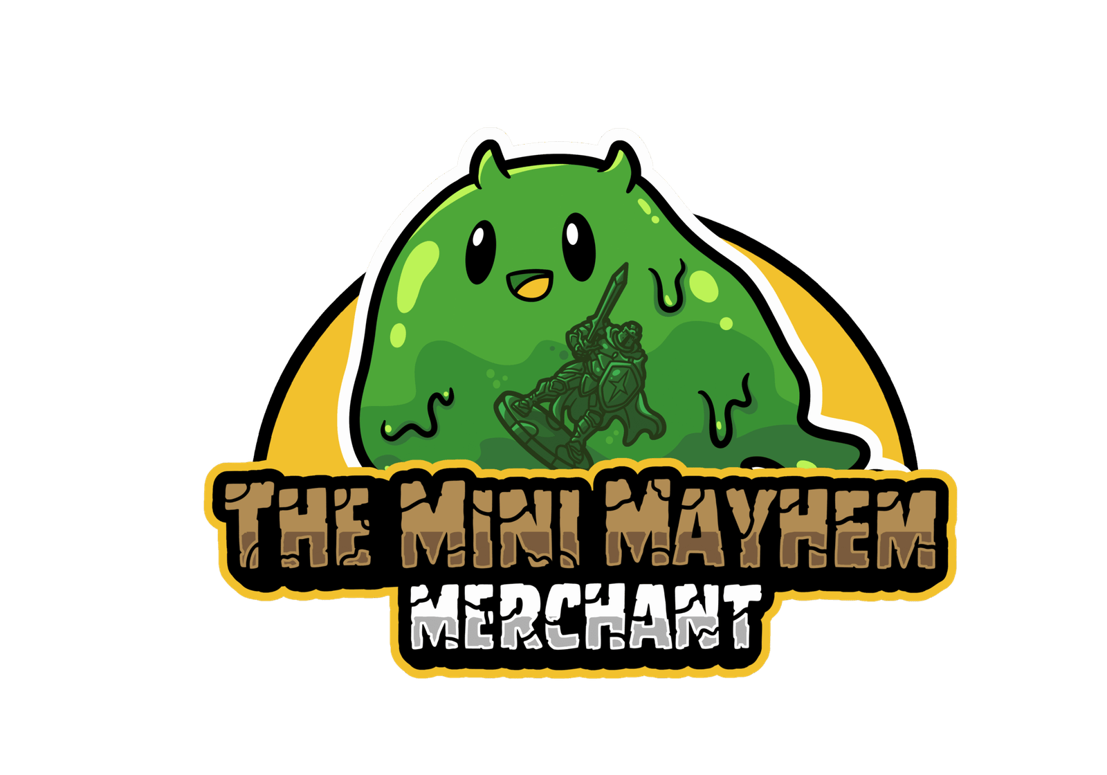 Home - The Mini Mayhem Merchant